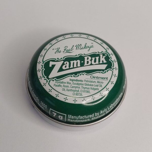 Zam-Buk (Original) – Nómada Shop